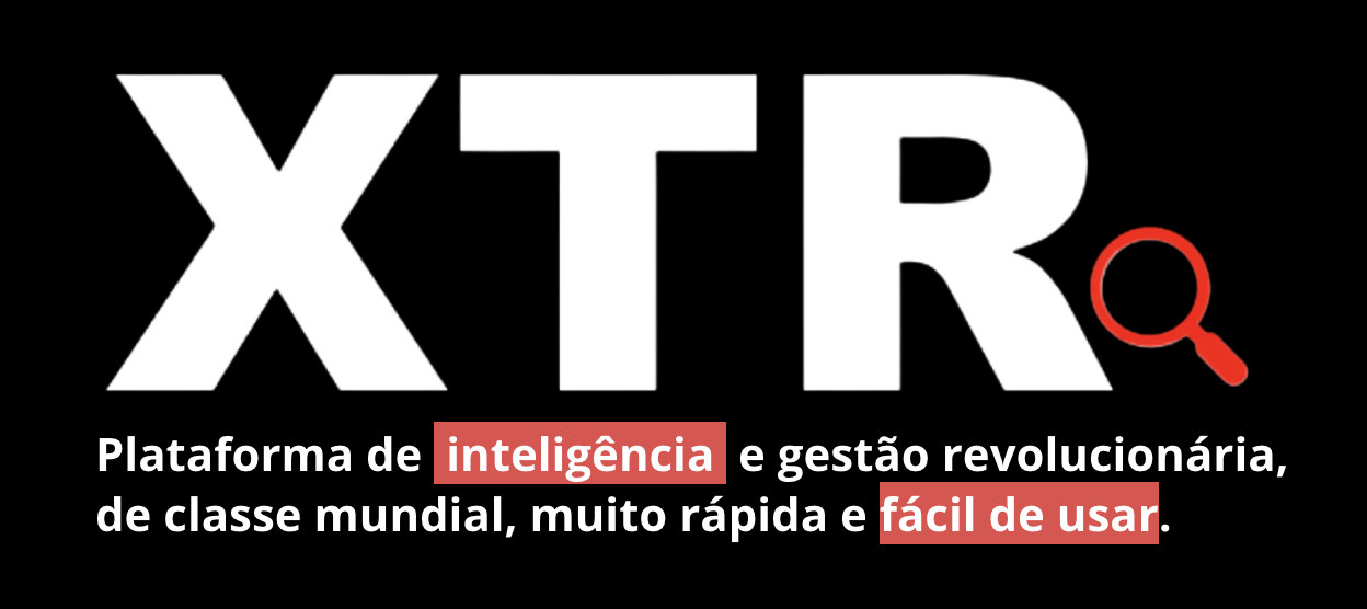 XTR - O QUE É